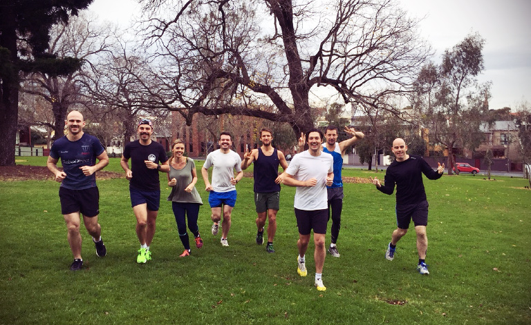 Movember - About Us - Our Values